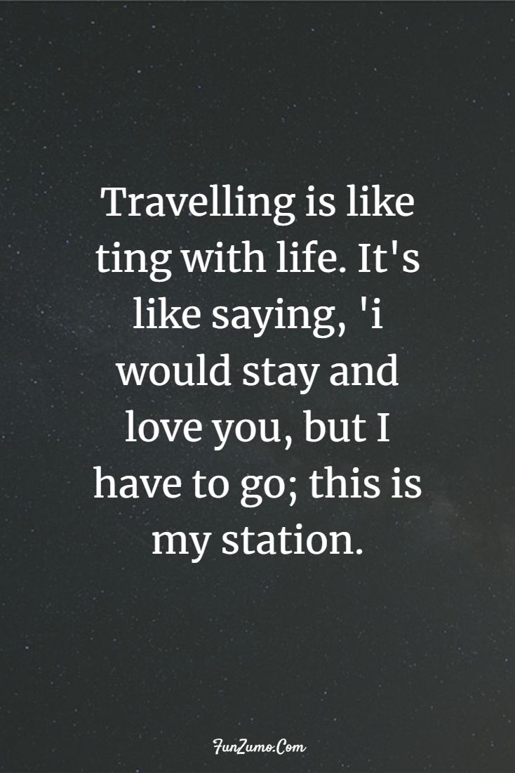 45 Funny Travel Quotes To Laugh Out Loud – FunZumo