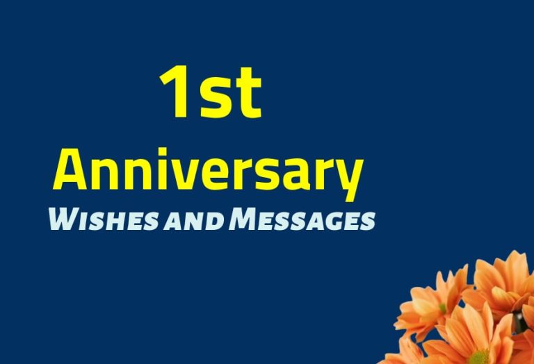 130 1st Anniversary Wishes Messages And Quotes For Couples FunZumo 130-1st-anniversary-wishes-messages-and-quotes-for-couples-funzumo